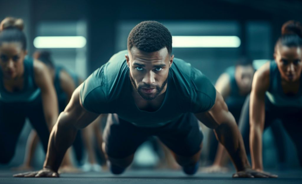 Sports Supplements: Are They Necessary for Athletic Performance? - NMSRA