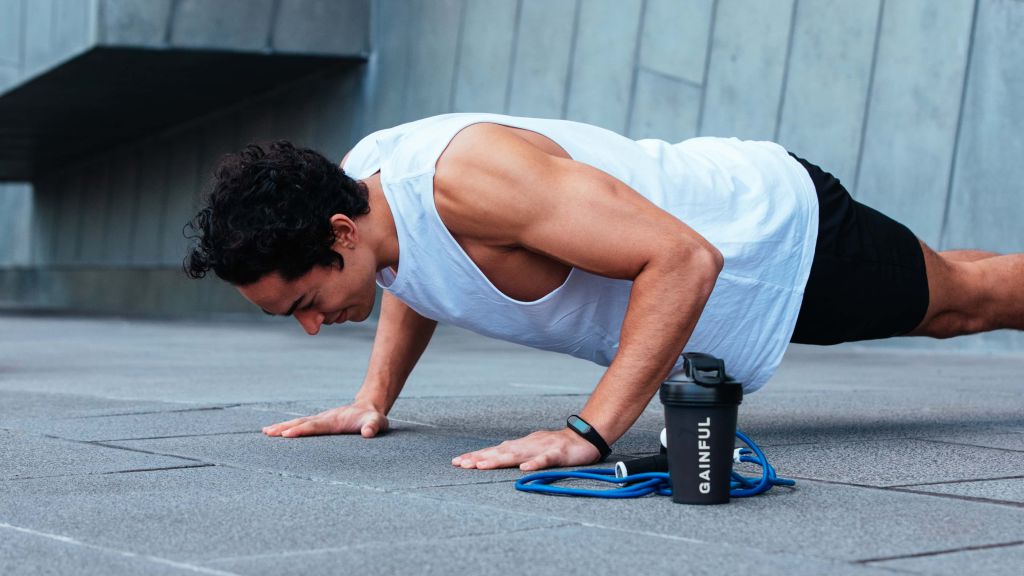 How Long Does It Take to Build Muscle - NMSRA