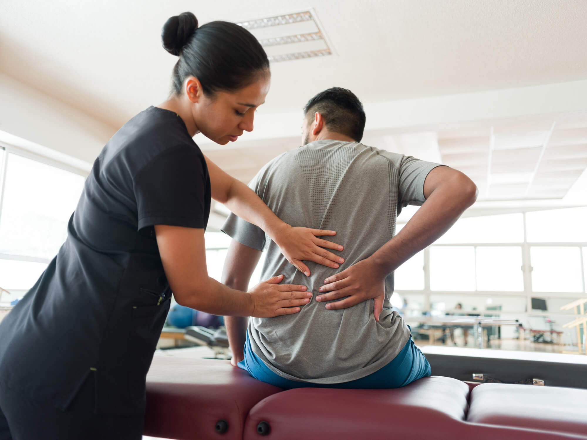 Sports Medicine: Where Athletic Performance Meets Health Care - NMSRA