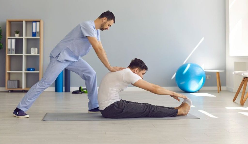 The Role of Stretching in Injury Prevention - NMSRA